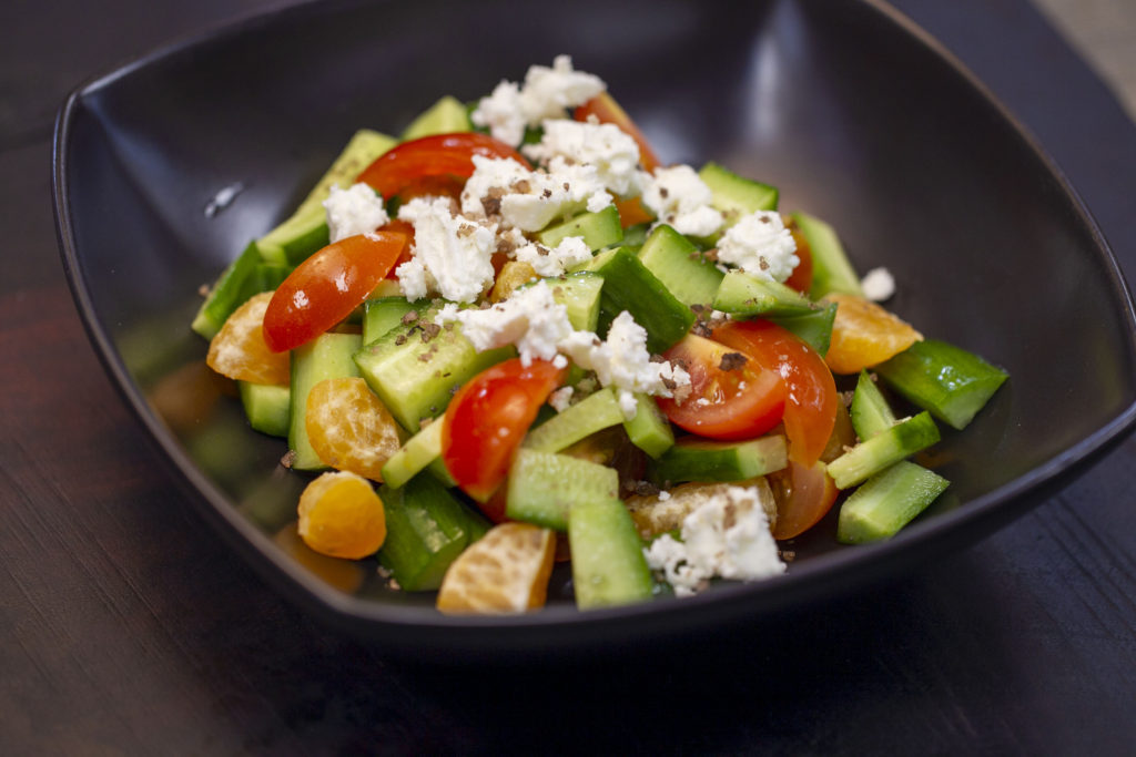 Hawaiian Guava Smoked Sea Salt from the Big Island