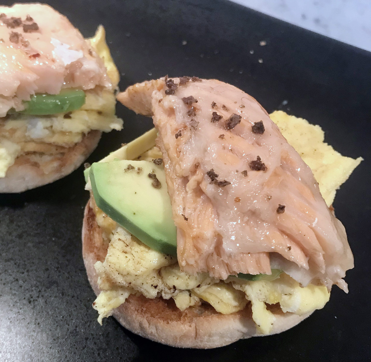 Hawaiian Guava Smoked Sea Salt from the Big Island